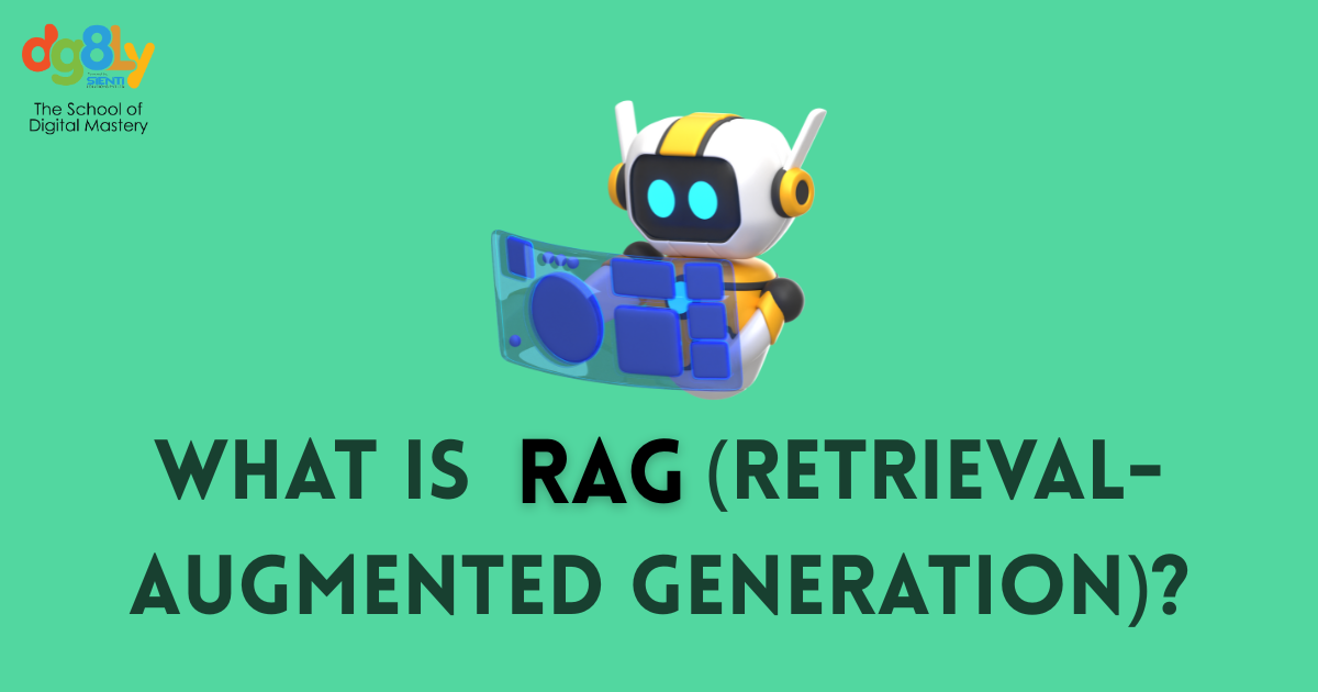 What is RAG (Retrieval-Augmented Generation)? | Blogs DG8LY | Best ...