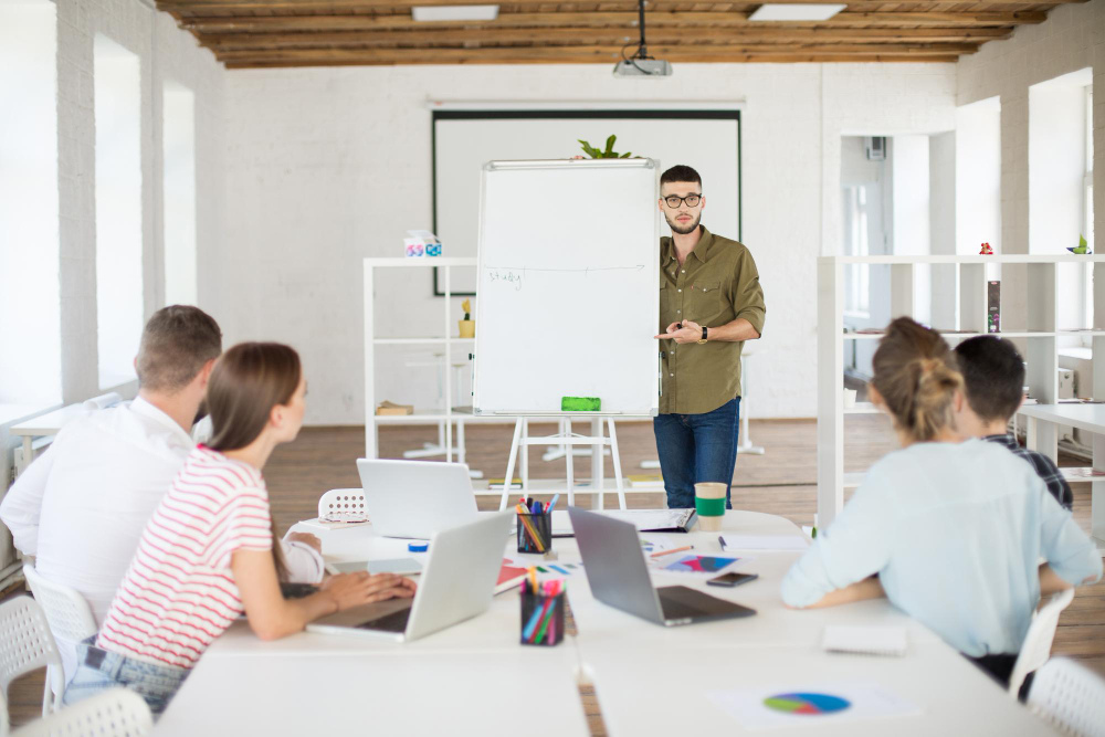 Best Digital Marketing Courses in Kochi training institute